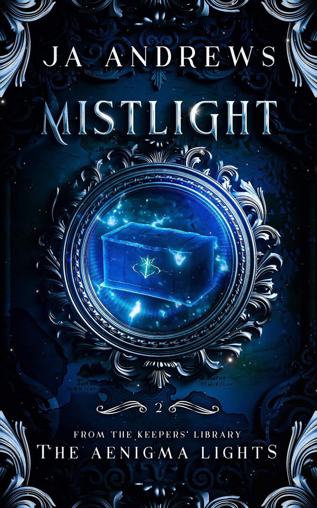 Books by JA Andrews | JA Andrews