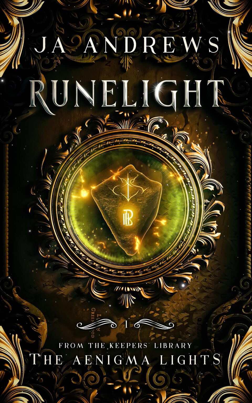Books by JA Andrews | JA Andrews